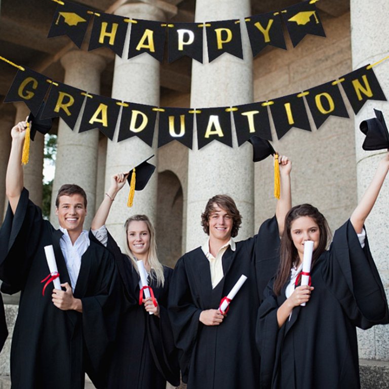 Graduation Letter
