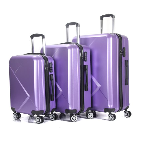 26 Inch Suitcases With Spinner Wheels