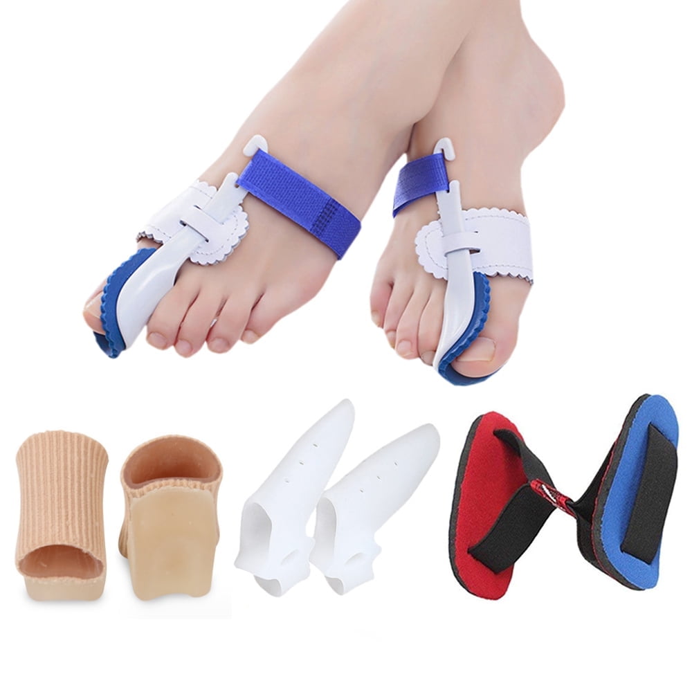Click here for Megicot 7 Pcs Bunion Corrector Sleeves Kits  Best... prices