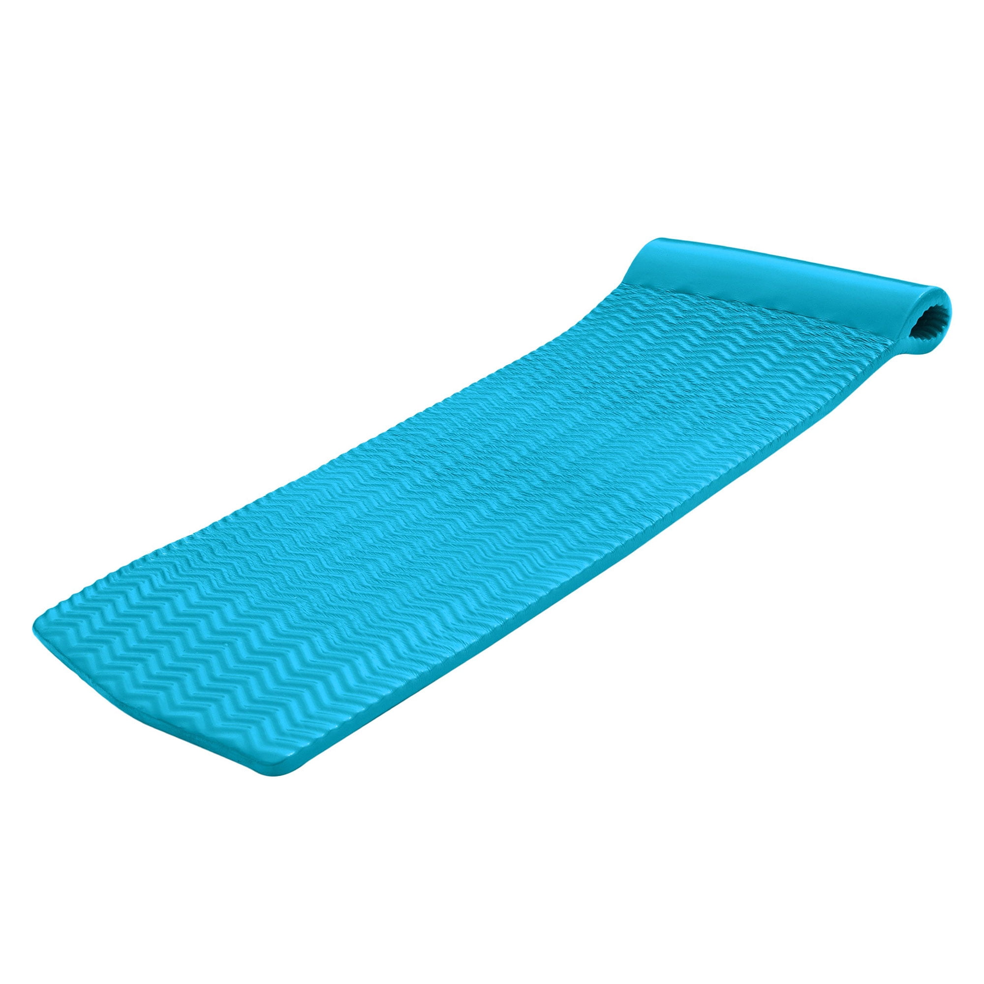 Open Box TRC Recreation Serenity 1.5" Thick Vinyl Pool Float Mat ...