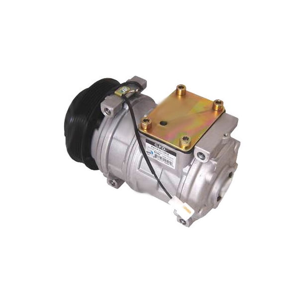 Mercedes-benz 260 Ac Compressor