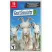 Goat Simulator 3, Nintendo Switch - Walmart.com