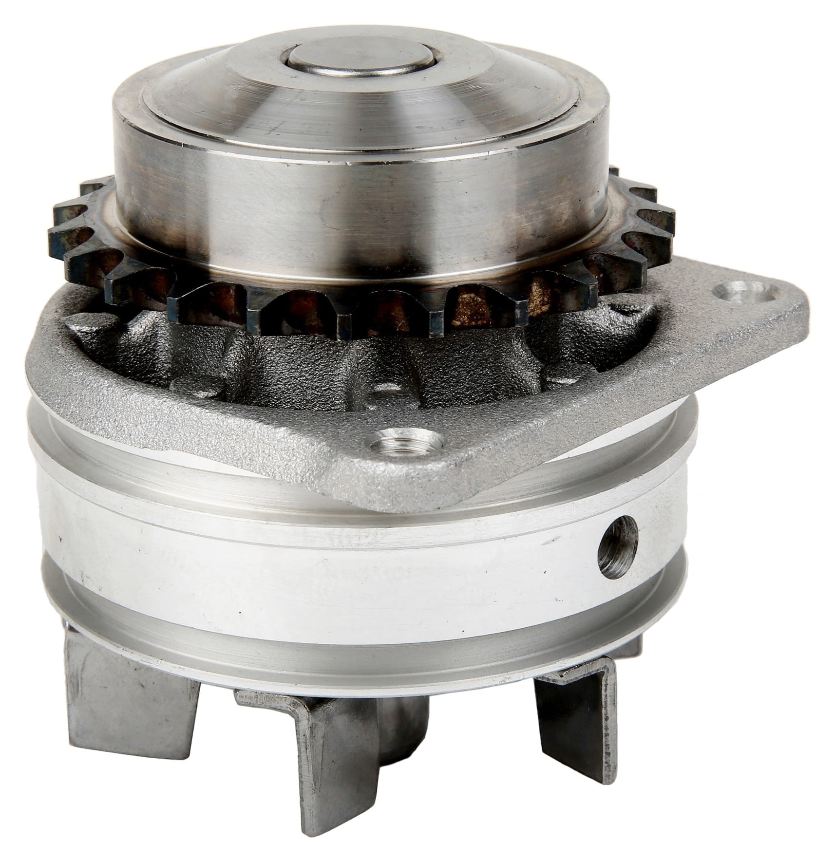 BOMBA DE AGUA I30 1996 al 2001 INFINITI V6 3.0L KEEP ON GREEN ...