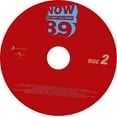 Now That's What I Call Music 89 / Various - New Songs Collection CD ...