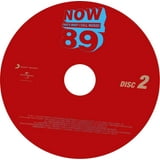 Now That's What I Call Music 89 / Various - New Songs Collection CD ...