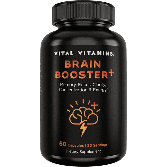 Nutrops by Gruns, Sugar-Free Lions Mane Mushroom Gummies for Adults ...