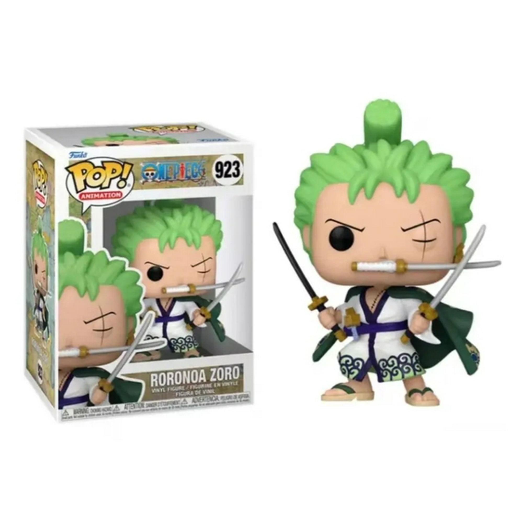 Click here for Bandai Hobby Funko One Piece # 100 Gift Idea Suita... prices