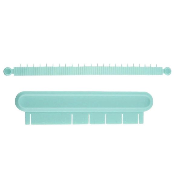Premium Cake Arch Guide Tool Practical Cake Arc Curved Baking Tool ...