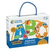 Learning Resources Alphabet Acorns Activity Set, Alphabet Toys, Ages 3 ...