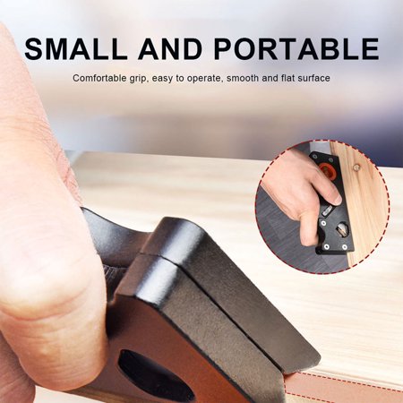 Wooden Planer Manual Plasterboard Plastic Gypsum compact wood Board ...