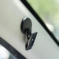 2pcs Adhesive Spring Clip Car Interior Mount Organizers for Easy ...