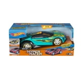 Hot Wheels Hyper Racer Motorized Color Change Toy Cars with Music ...