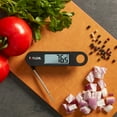 1476 Instant Read Digital Meat Food Grill BBQ Cooking Kitchen ...