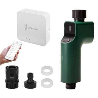 Orbit 2-Station All-In-One Sprinkler System Kit - Walmart.com