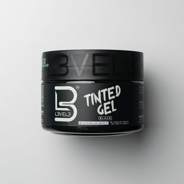 L3VEL3 Hair Styling Gel for Mohawk and Spiked Styles - Walmart.com