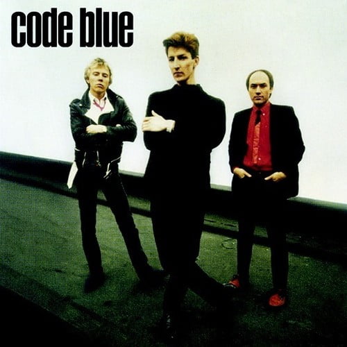 Code Blue - Deluxe Edition (24 Tracks) (CD) - Walmart.com