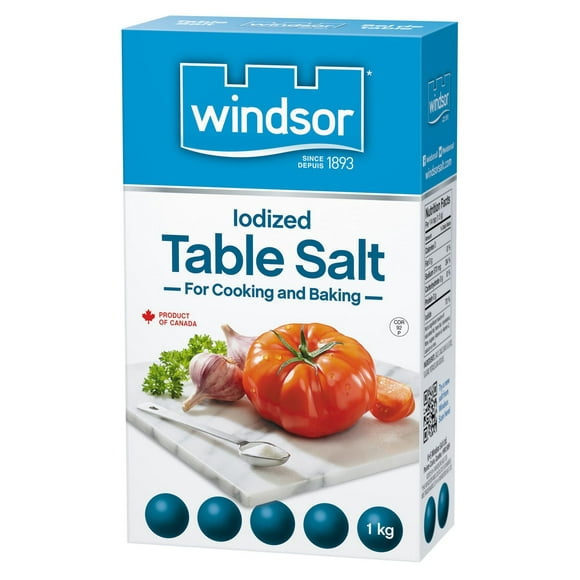 Windsor Salt | Walmart Canada