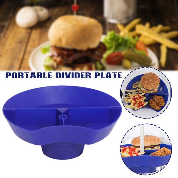 Burger Serving Trays