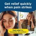 Equate Ibuprofen 200mg Tablets, Pain Reliever and Fever Reducer, 500 ...