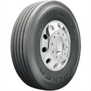 Firestone FS591 11/R22.5 144/142 L Steer Commercial Tire - Walmart.com