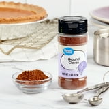 Great Value Ground Cloves 2 oz, Warm Subtly Sweet Spice for Cooking and ...