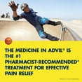 Advil Pocket Pack 200mg Tablets, 10 ea (Pack of 3) - Walmart.com
