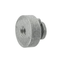 1 Set Motorcycle Seat Bolt Screw with Cover Nut for Harley Davidson ...