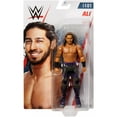 WWE Mustafa Ali Action Figure - Walmart.com