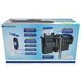 Tetra Whisper Large Fish Power Filter, Quiet 3-Stage Filtration for 30 ...