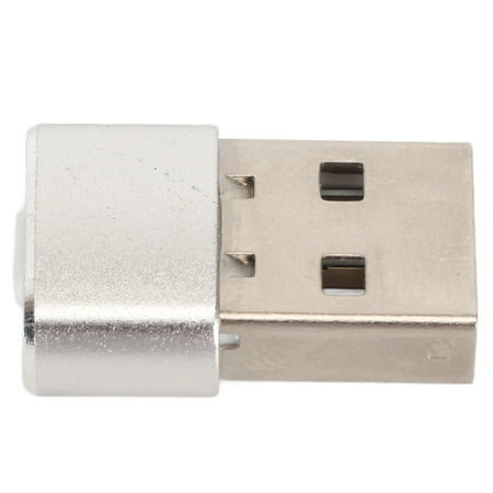 Mouse Jiggler, Light Weight Portable Mouse Mover, 2 Jiggler Modes, for ...