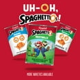 SpaghettiOs Super Mario Bros Canned Pasta with Meatballs, 15.6 oz Can ...