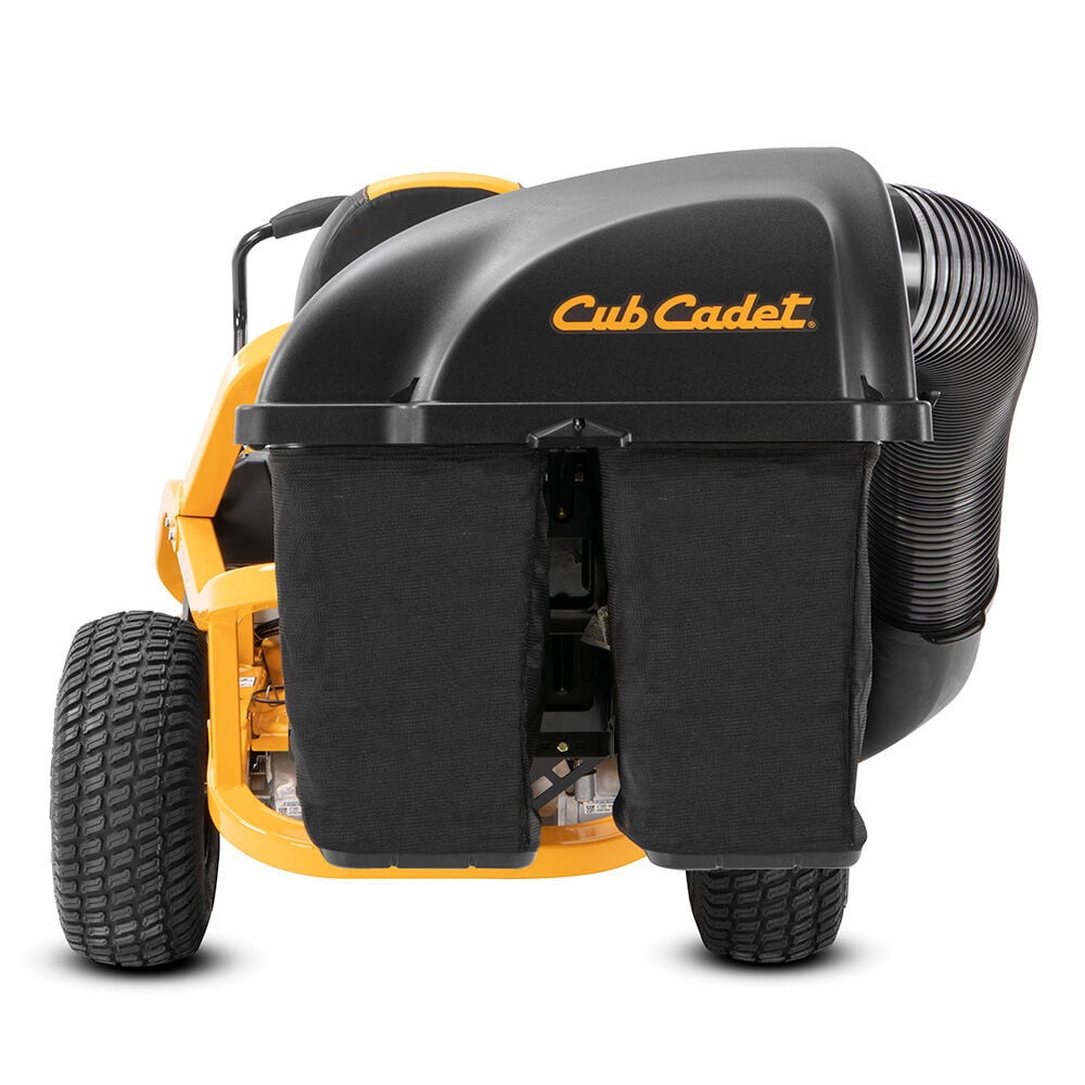 Buy CUB CADET 19B70054100 Double Bagger 42-46 Decks RZT-SX46 Ultima ZT1 ...