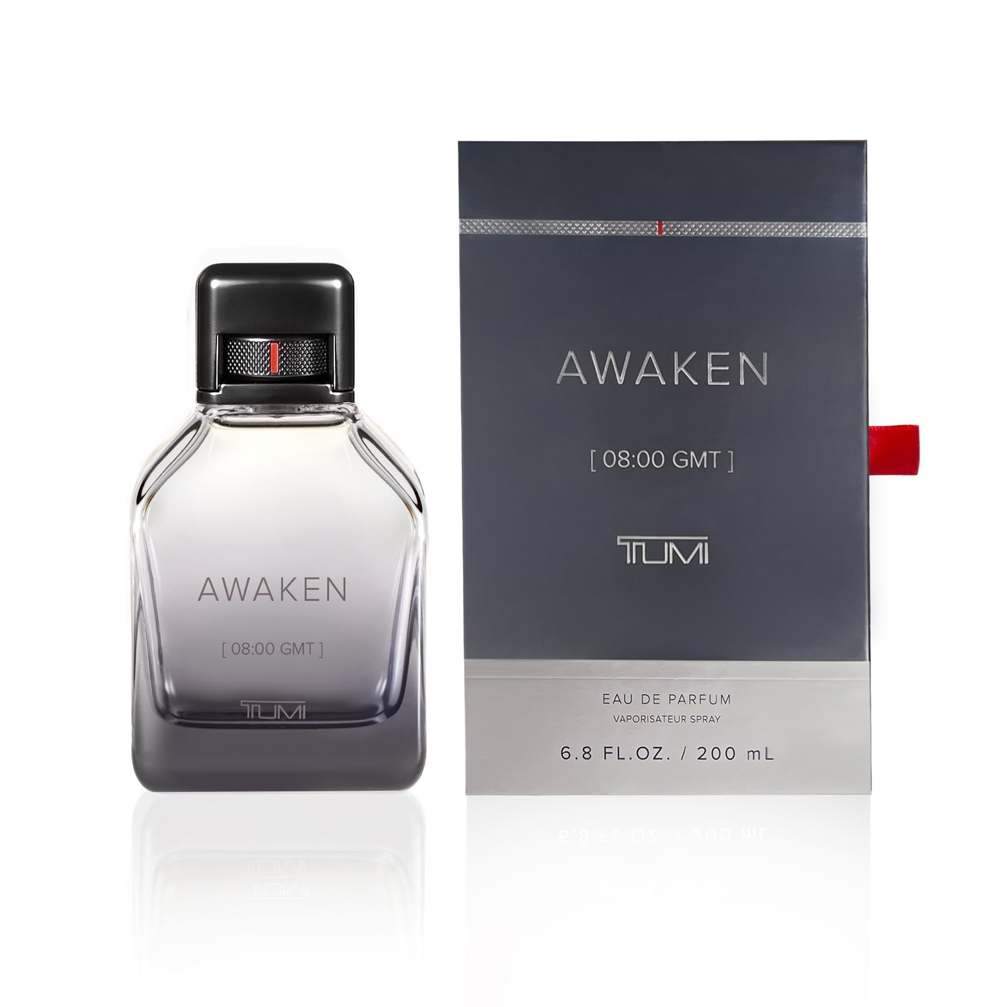 Perfume TUMI Awaken Hombre Eau de Parfum 200 ml | Walmart en línea