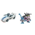 Transformers Studio Series Jazz and Gnaw Kids Toy Action Figure for ...