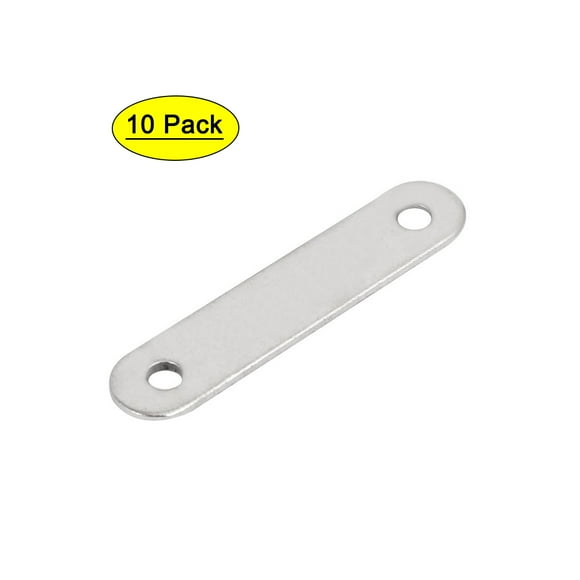 Straight Metal Bracket