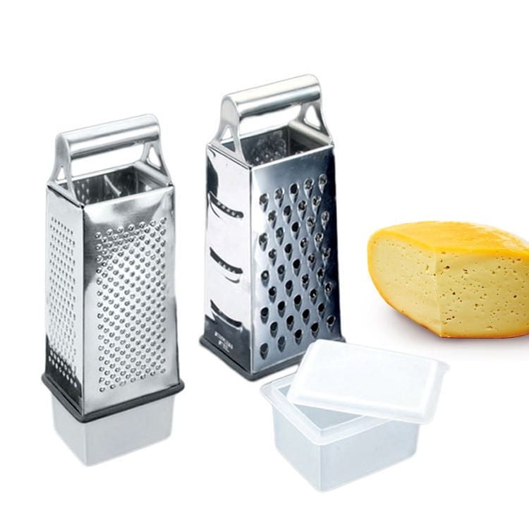 Click here for Counseltron Four Sided Grater Standard prices