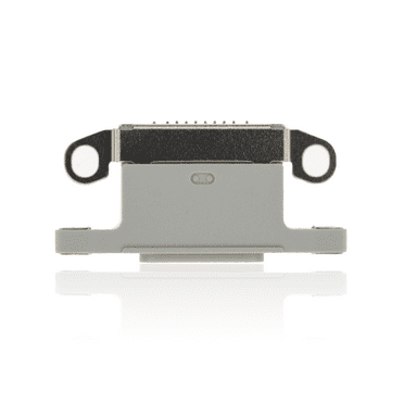 Replacement Charging FPC Connector on Logic Board Compatible For iPhone ...