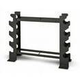 Marcy Dumbbell Weight Rack DBR-56 - Walmart.com