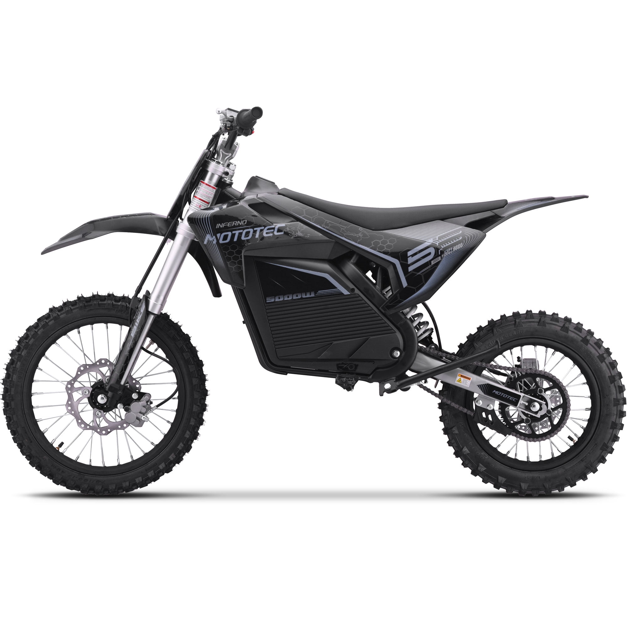 MotoTec 72v 5000w Pro Electric Dirt Bike Lithium Philippines | Ubuy