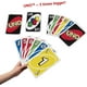 Giant UNO Card Game for Kids, Adults and Family Night, 108 Oversized ...