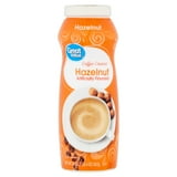 Great Value Hazelnut Coffee Creamer, 20 oz - Walmart.com