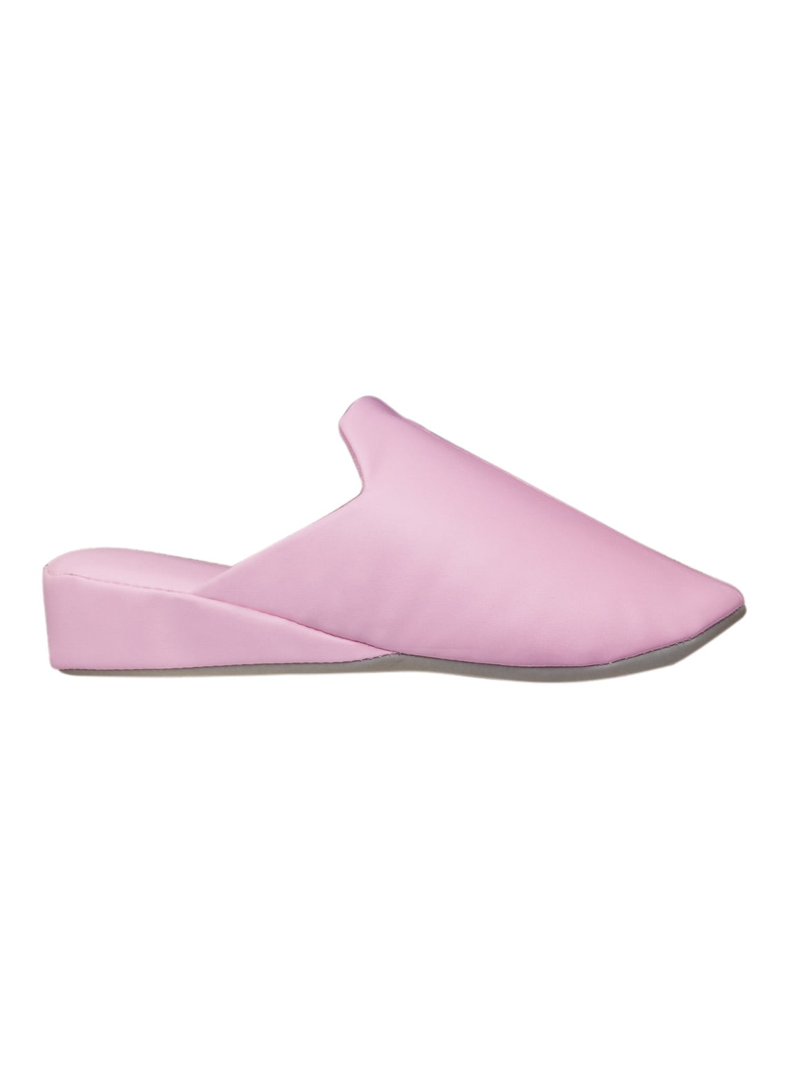 Clara Slipper by Cozee Corner - Walmart.com