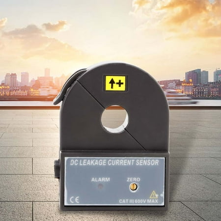 Current Sensor, Etcr010Kd Opening And Closing Direct Current Sensor ...