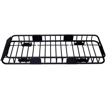 OUNONA Car Roof Rack Clamp Car Rack Mount Car Roof Mounting Clip Car ...