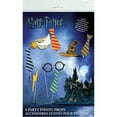 Harry Potter Photo Booth Props, 8pc - Walmart.com