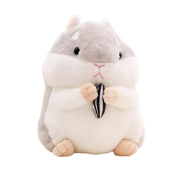 Girl Stuffed Animals Animal Plush Toy Stuffed Stuffed Toy Hamster Plush ...