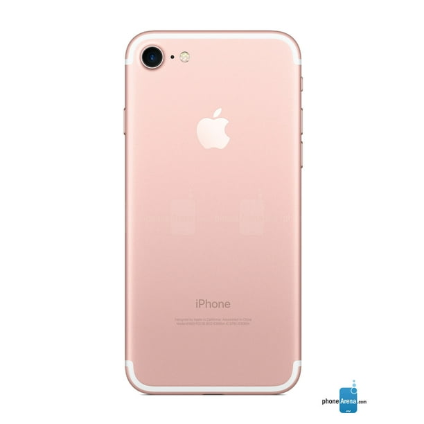 Restored Apple iPhone 7 a1778 256GB AT&T T-Mobile GSM Unlocked ...