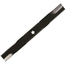 MaxPower 331740S Blade for 22" Cut Poulan, Husqvarna, Craftsman Mowers ...