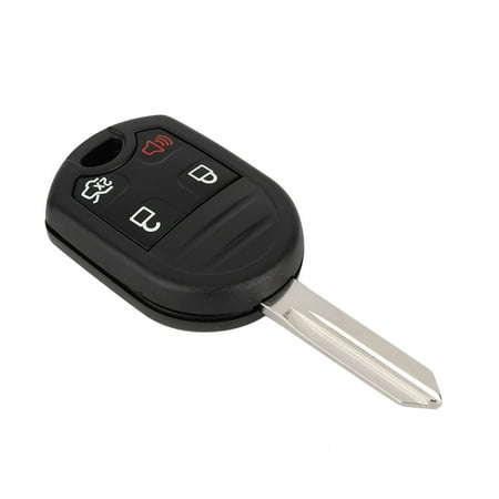 Remote Car Key Fob Keyless Entry Remote Control Car Key Fob For 2010 ...