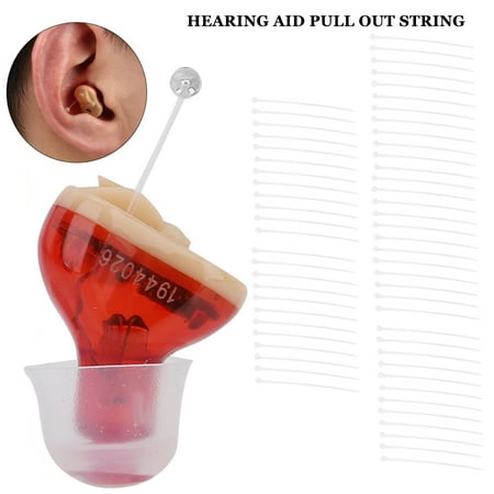 Pull Out String Part Portable Pull Out String 50pcs / Bag Pull Out ...